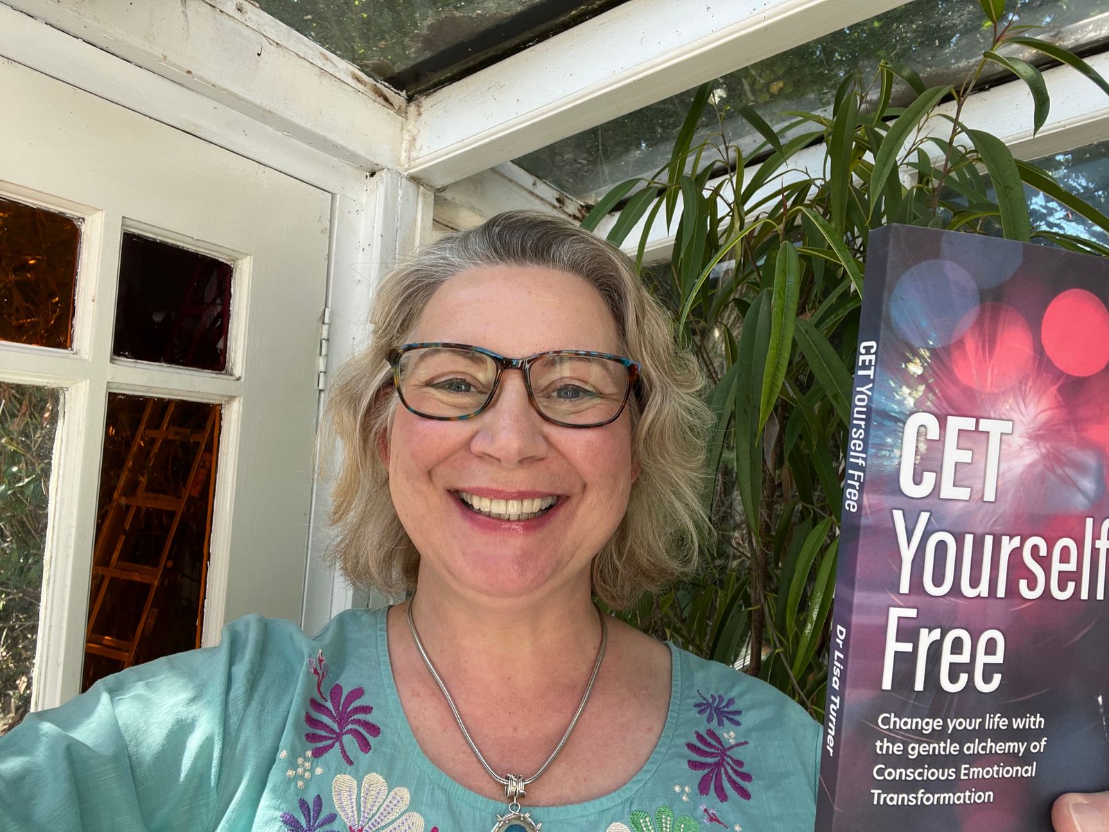 What is CET? Conscious Emotional Transformation - CETfreedom