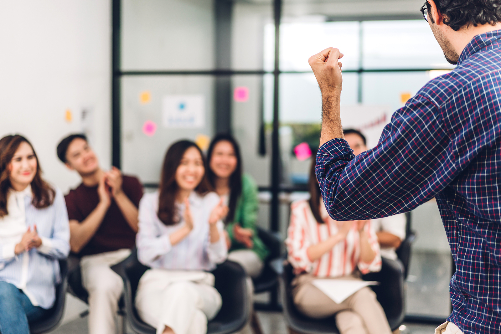 The Importance of Human Insight and Intuition in coaching: lessons for ...