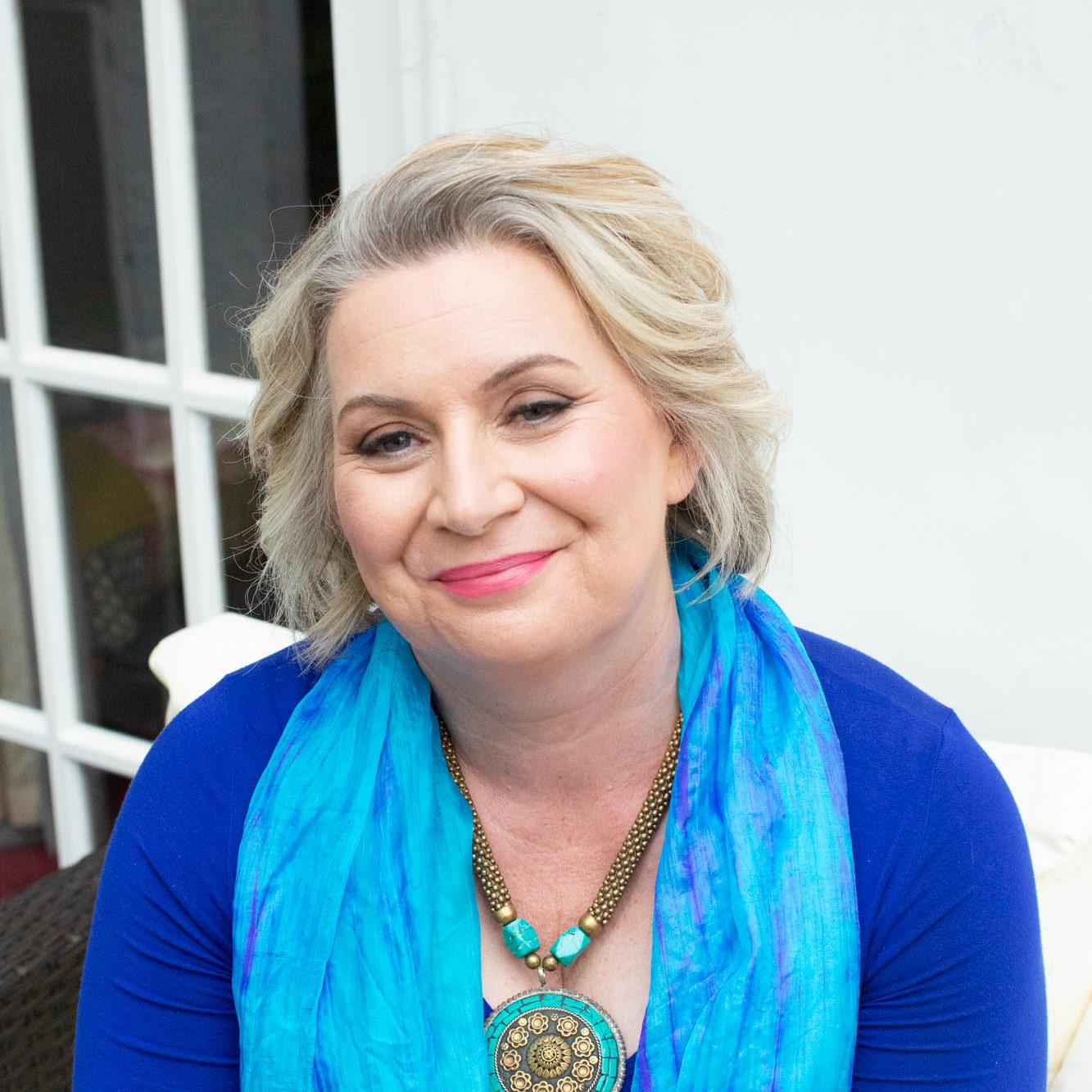 Dr Lisa Turner Reveals 3 Steps to Meet Your Higher Self - CETfreedom