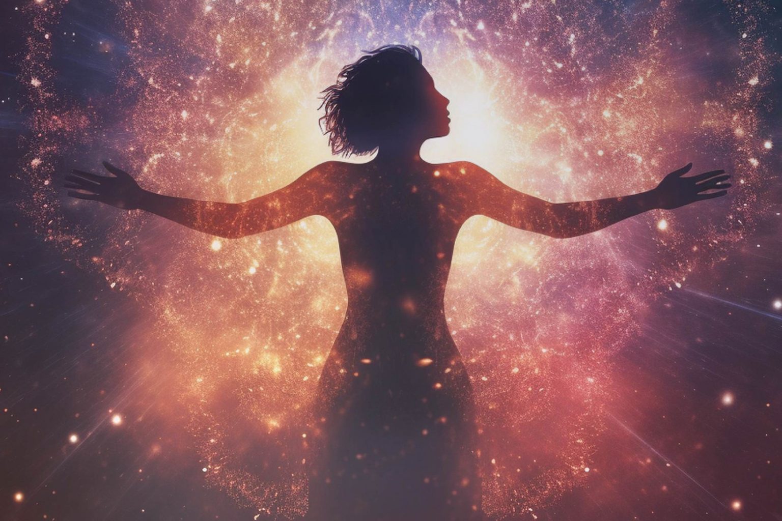 Algorithms of the Soul - CETfreedom