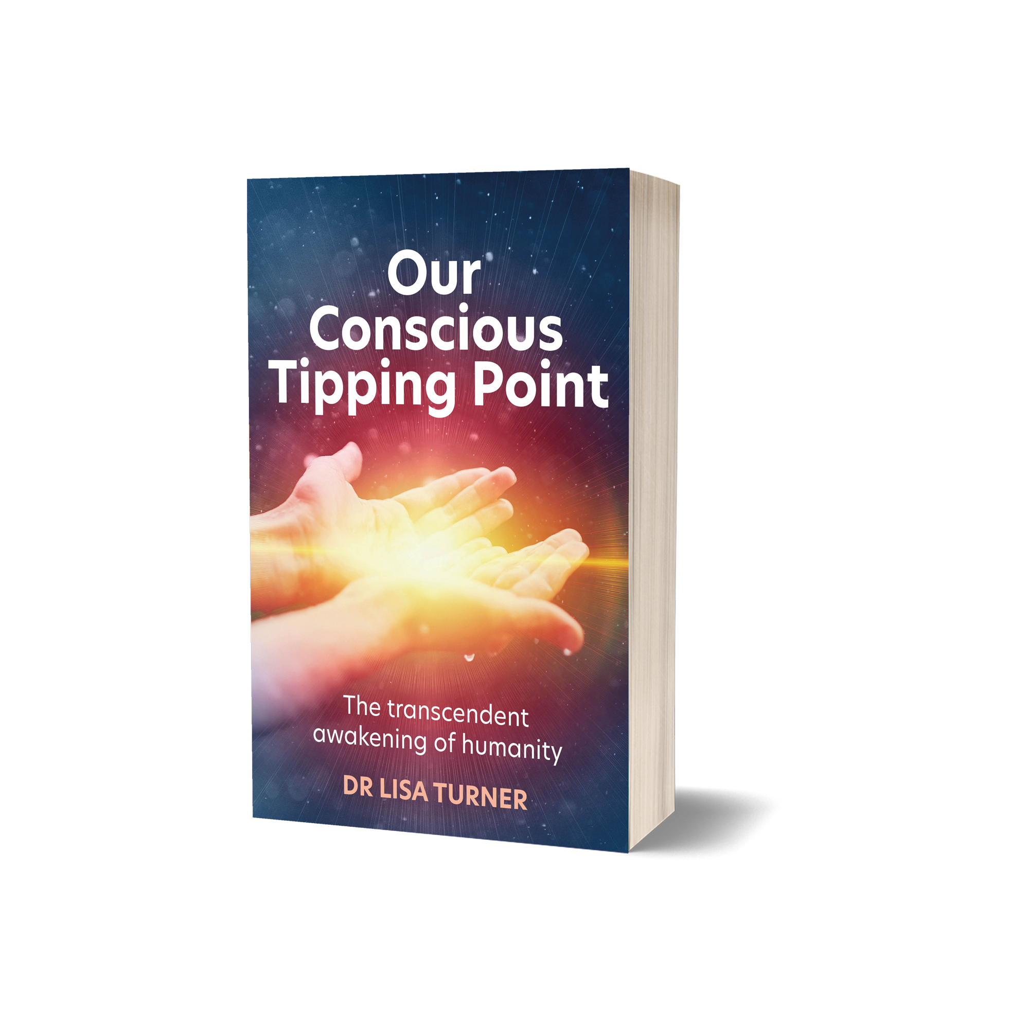 Our Conscious Tipping Point Resources - CETfreedom