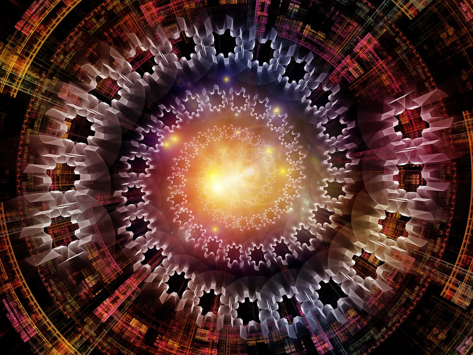 From Algorithms to Awakening: Decoding Your Spiritual Blueprint with AI ...