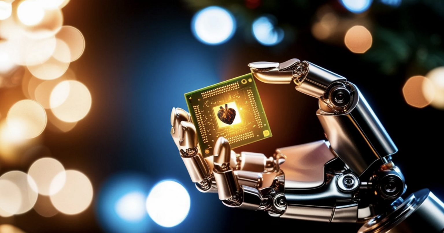 Empathy Is Not Enough: Why AI Might Be a Better Listener Than You ...